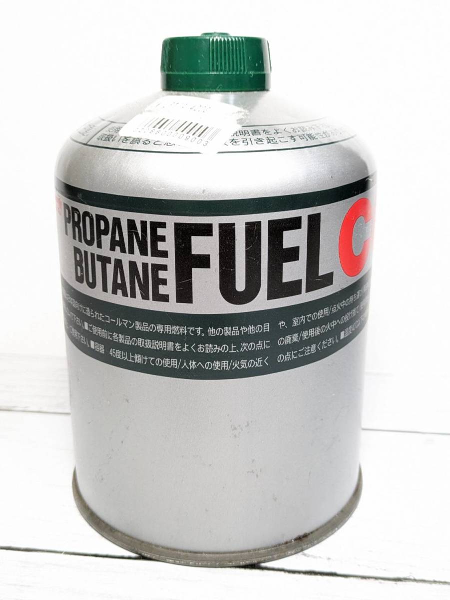 K003 Colemanコールマン LPG 液化プロパン 液化ブタン NET420g PROPANE BUTANE キャンプ バーベキュー アウトドア(LPガス)｜売買されたオークション情報 ...