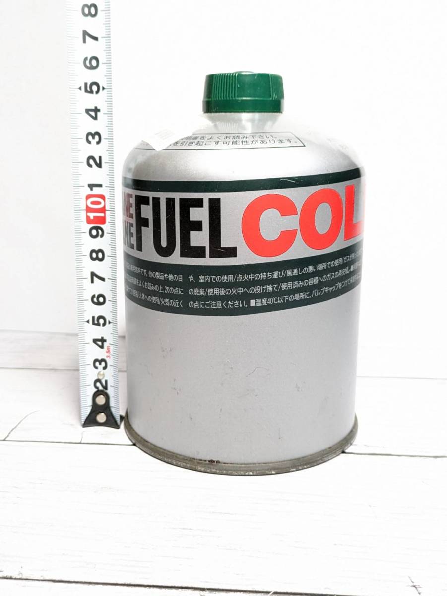 K003 Colemanコールマン LPG 液化プロパン 液化ブタン NET420g PROPANE BUTANE キャンプ バーベキュー アウトドア(LPガス)｜売買されたオークション情報 ...