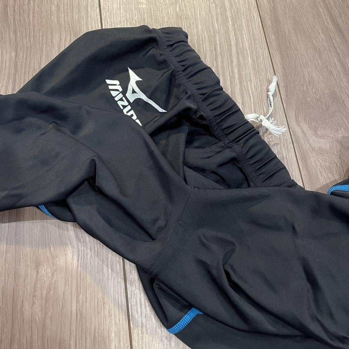 代購代標第一品牌－樂淘letao－MIZUNOミズノ★格安★陸上競技ロングタイツ★レーシングタイツ★高校大学陸上部駅伝MCラインasicsPUMA adidasNIKENBランニングパンツ