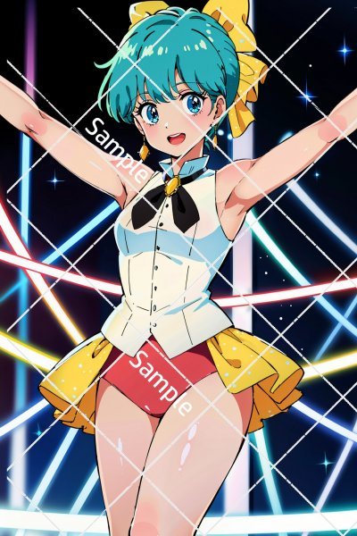 魔法のスターマジカルエミ 8 A4 純正光沢紙 6色高精細印刷 同人ポスター イラスト アニメ 少女 美少女 美女グッズ 114コミック、アニメグッズ|売買されたオークション情報