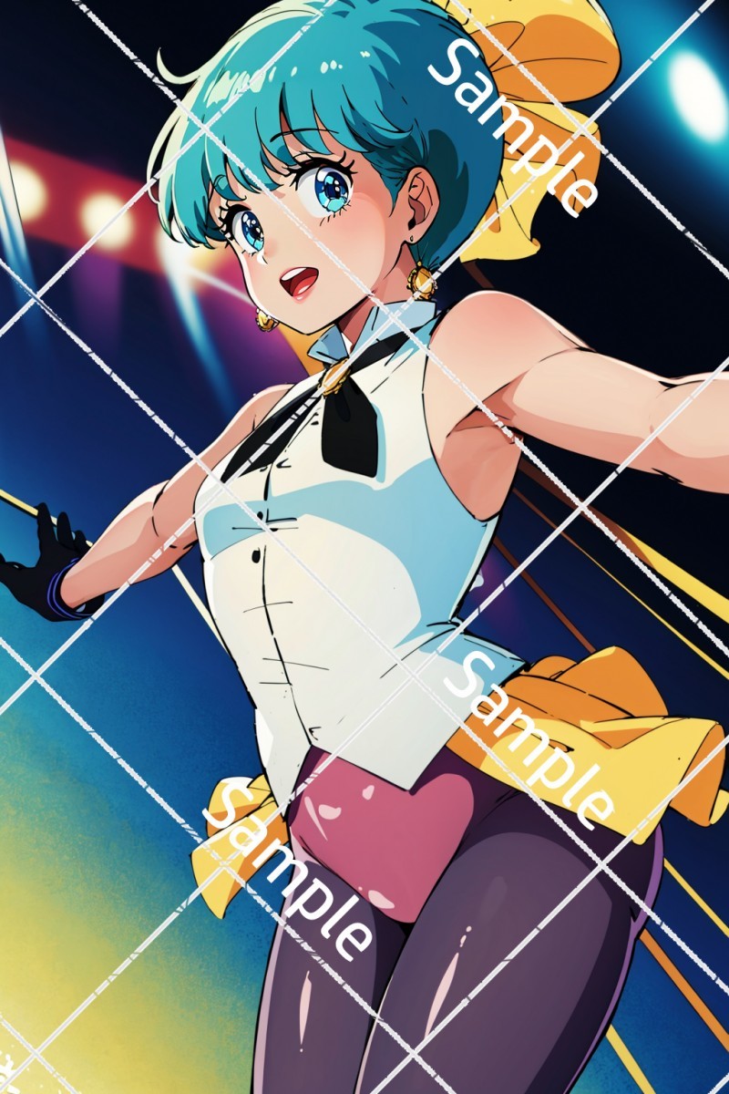 魔法のスターマジカルエミ 12 A4 純正光沢紙 6色高精細印刷 同人ポスター イラスト アニメ 少女 美少女 美女グッズ 361コミック、アニメグッズ|売買されたオークション情報