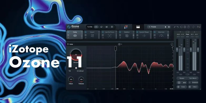 Yahoo!オークション - iZotope Ozone 11 Advanced Mac ダウンロード 永...