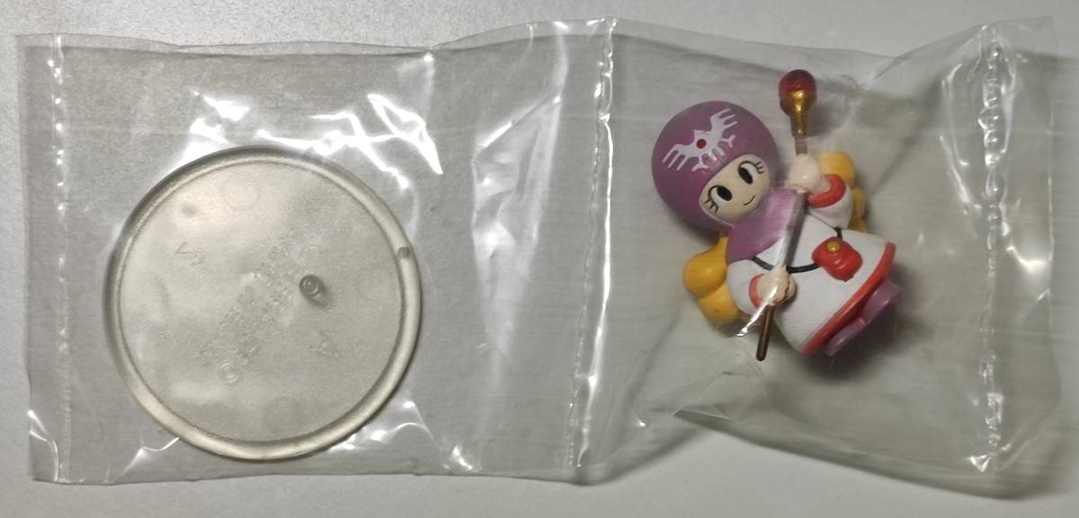 Yahoo!オークション - 【100円 開始】DQ2 ムーンブルクの王女 / ドラゴ...