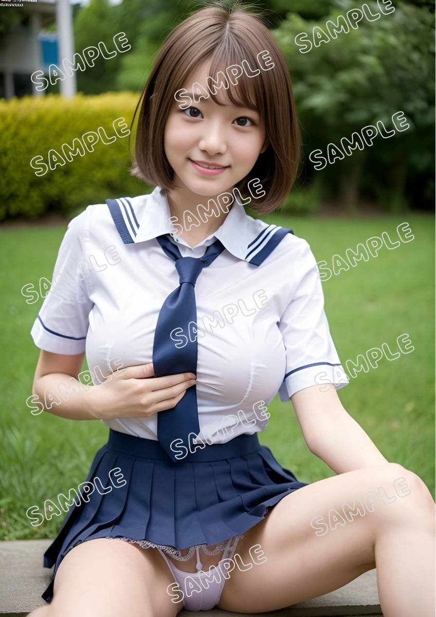 Yahoo!オークション - [高品質 A4サイズポスター] アートポスター セク...