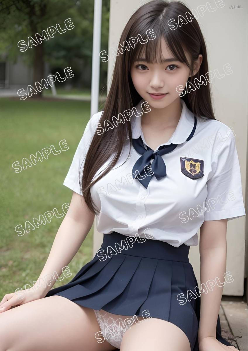 Yahoo!オークション - [高品質 A4サイズポスター] アートポスター セク...