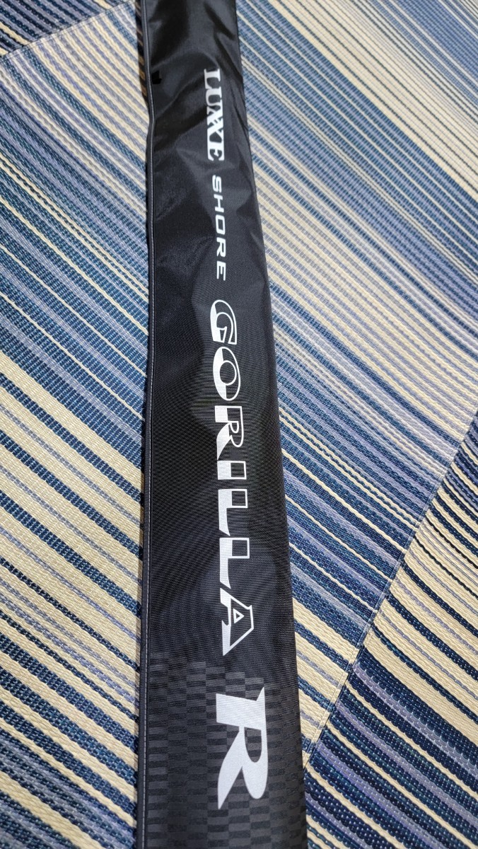 Yahoo!オークション - GAMAKATSU(がまかつ) LUXXE SHORE GORILLA R 100...