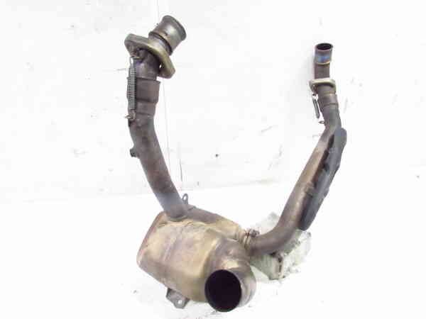 Yahoo!オークション - ドゥカティ ムルティストラーダ1000DS 破損なし ...