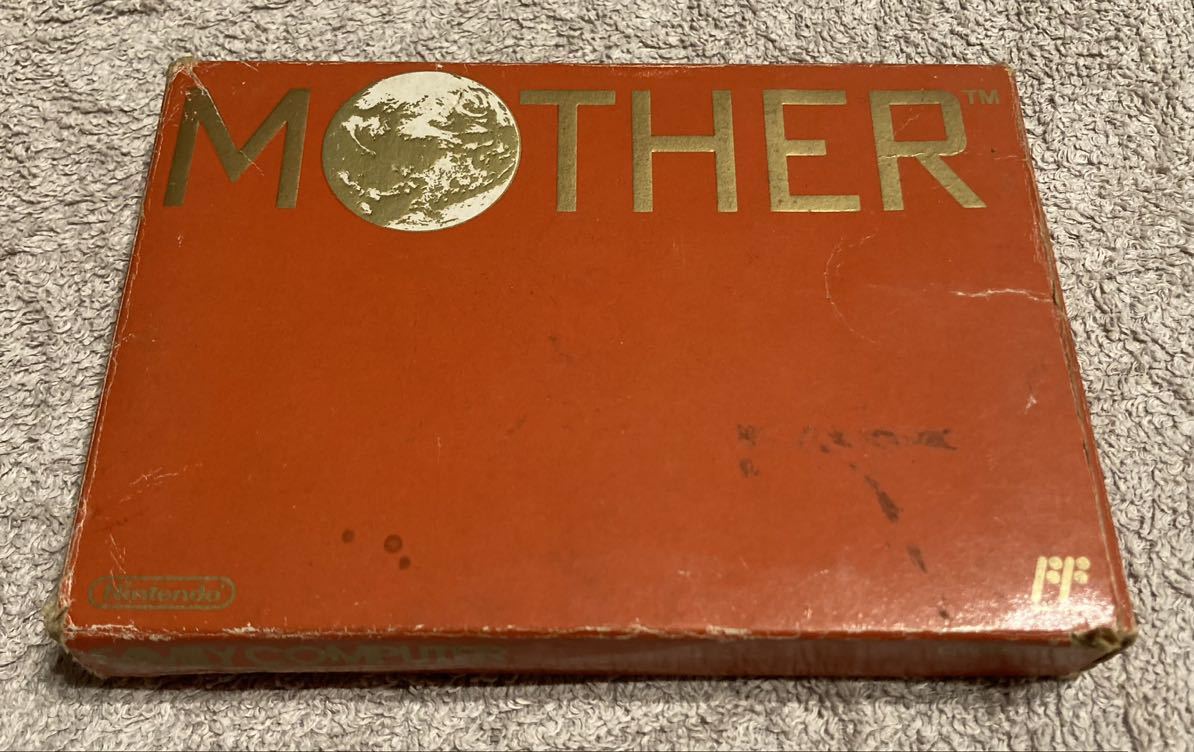 Yahoo!オークション - FC MOTHER マザー