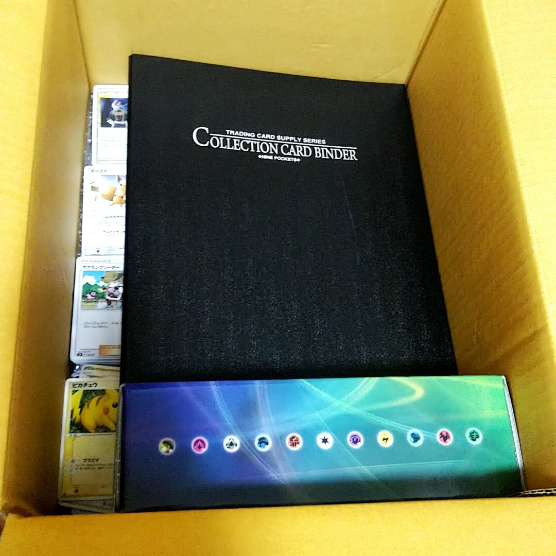 Yahoo!オークション - ポケモンカードゲーム 引退 在庫処分 大量 まと...