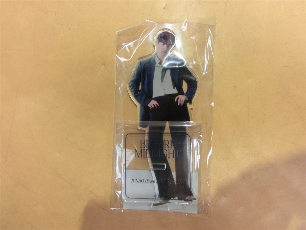 HW29-00 /ジュノ From 2PM FAN-CON Before Midnight /アクリルスタンド A(タレントグッズ)|売買され ... HW29-00 /ジュノ From 2PM FAN-CON Before Midnight /アクリルスタンド A(タレントグッズ)|売買され ...