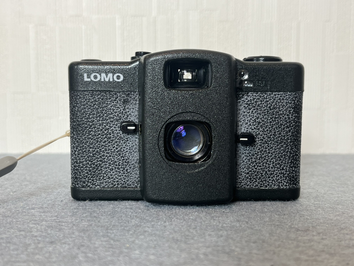 10817-09 ロモ LOMO フィルムカメラ MINITAR 1(コンパクトカメラ)｜売買されたオークション情報、yahooの商品情報をアーカイブ公開 - オークファン（aucfan.com）
