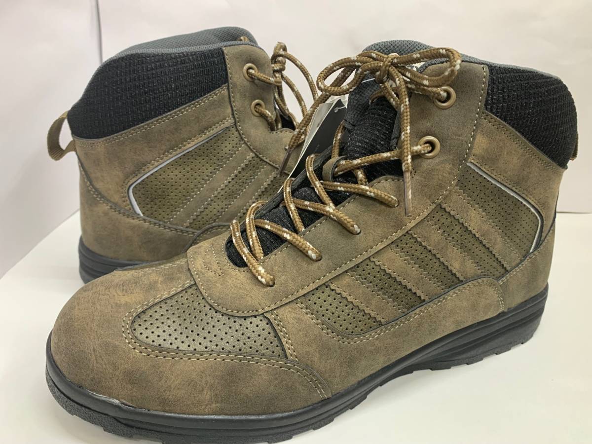 Yahoo!オークション - 福山ゴム 26.0cm カーキ色 アローマックス 69 ...