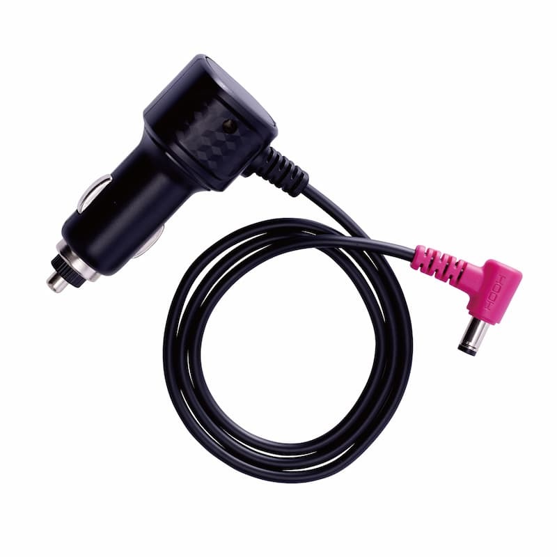 Yahoo!オークション - HOOH シガーソケットチャージ V77 V19シリーズ ...