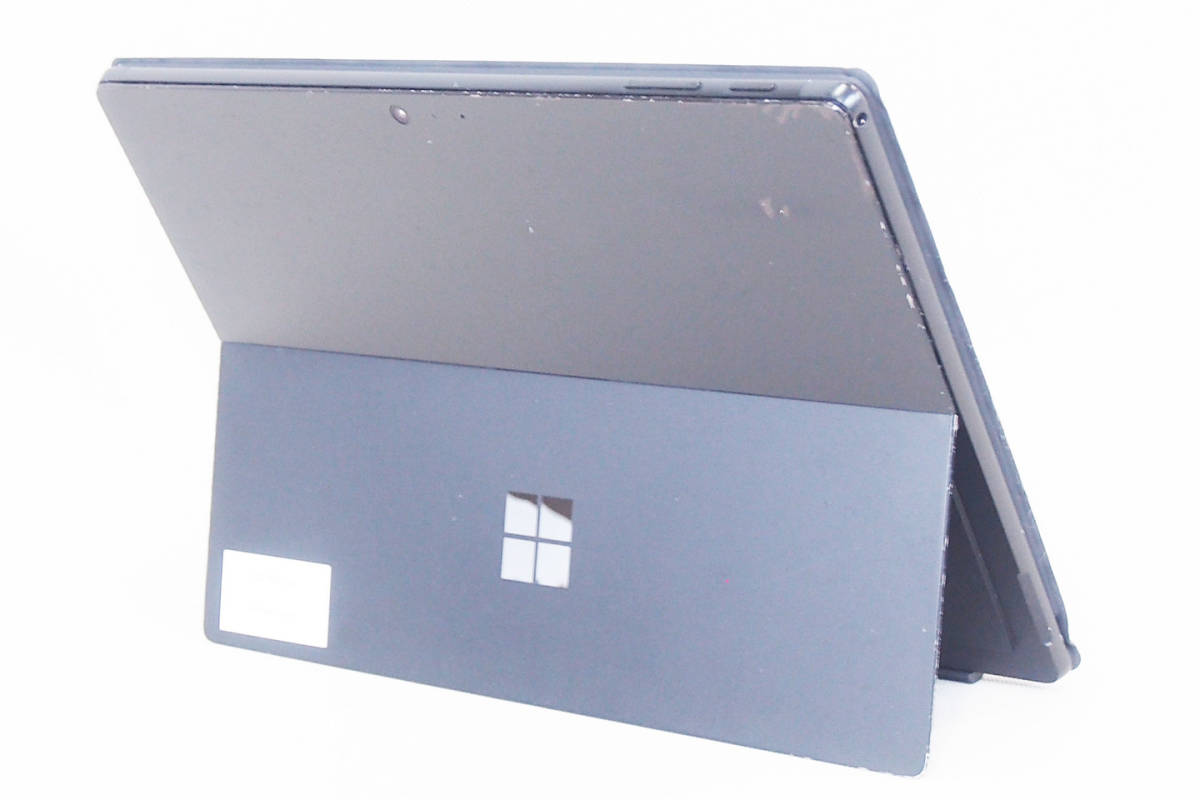 即配 超軽量770g 高性能タブレットPC Surface Pro 6 i5-8350U 8G SSD256G 12.3PixelSense 純正キーボードカバー付属 Win10 ...