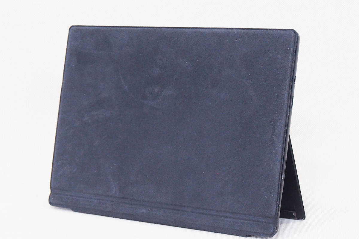 即配 超軽量770g 高性能タブレットPC Surface Pro 6 i5-8350U 8G SSD256G 12.3PixelSense 純正キーボードカバー付属 Win10 ...