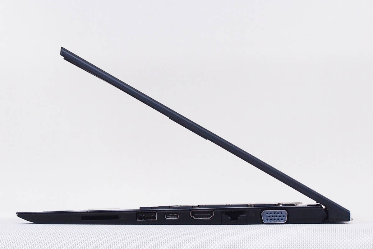 Yahoo!オークション - 【即配】Office2021搭載 超軽量770g超薄型15.8mm...