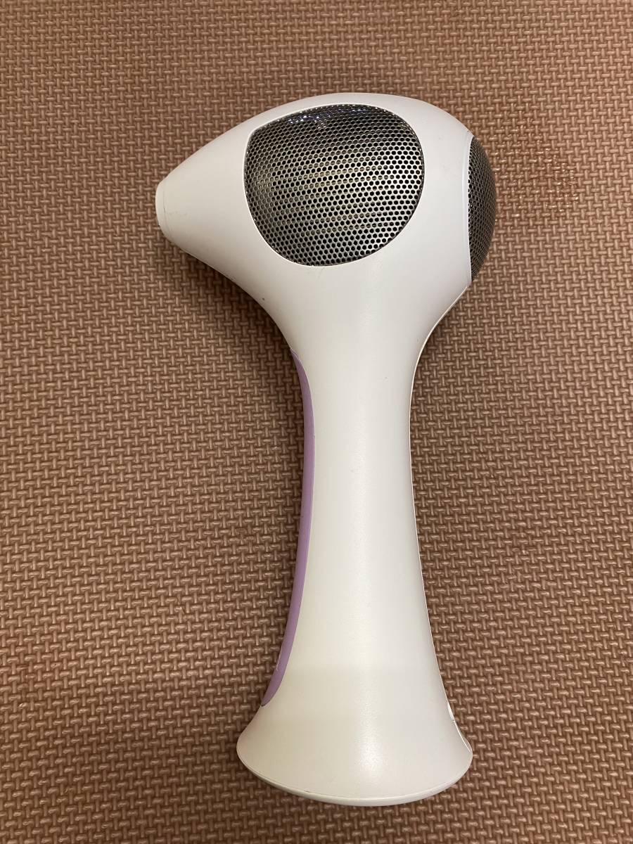 Yahoo!オークション - TRIA BEAUTY トリア パーソナルレーザー脱毛器 L...