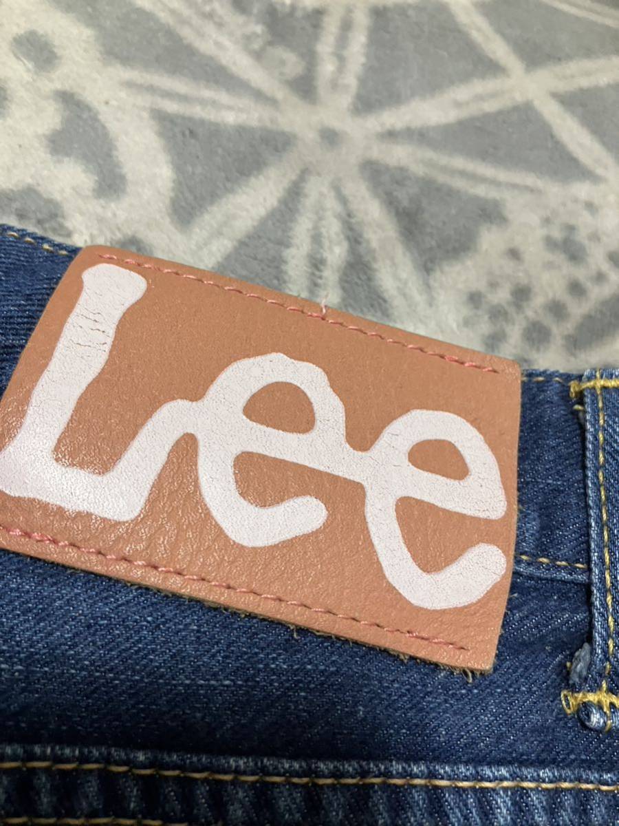 Yahoo!オークション - stussy lee コラボ デニムミニ スカート サイズM