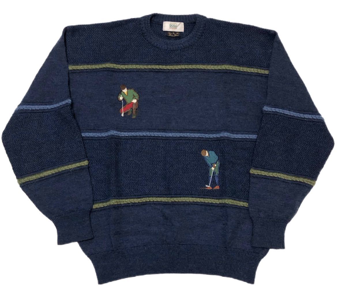 Yahoo!オークション - 8831《Munsingwear マンシングウェア》ゴルファ...