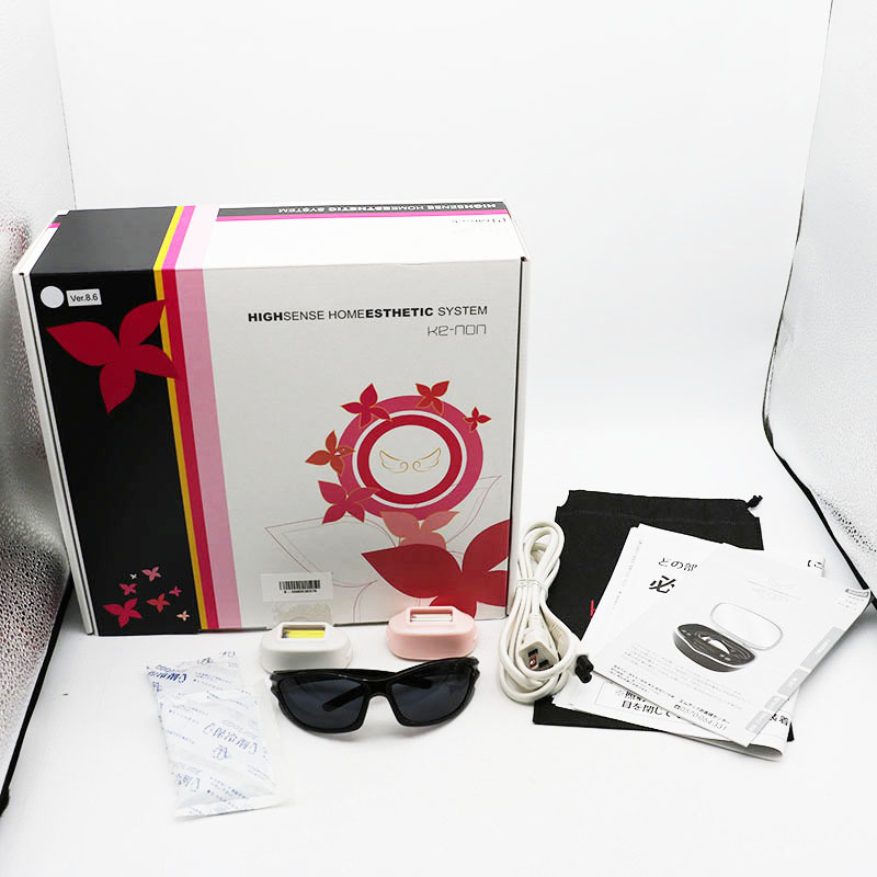 Yahoo!オークション - 新古品 エムテック ケノン Ver．8.6J 家庭用...