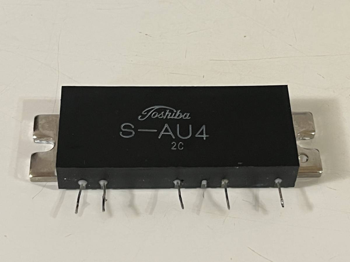 Yahoo!オークション - 実働 リニアアンプ から取外しました ジャンク扱...