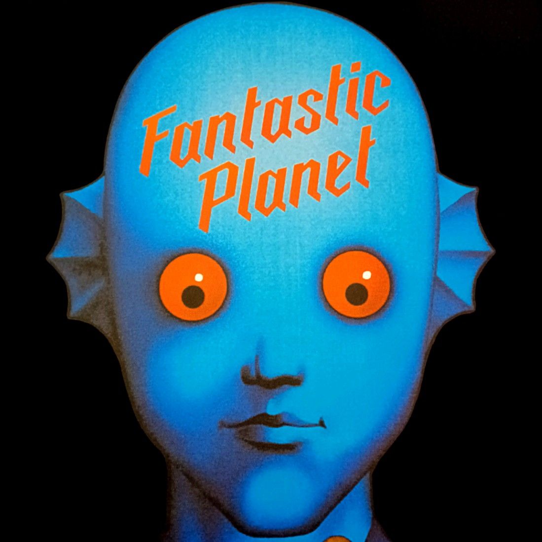 新品】ファンタスティック・プラネット ロングTシャツ黒|Yahoo 新品】ファンタスティック・プラネット ロングTシャツ黒|Yahoo