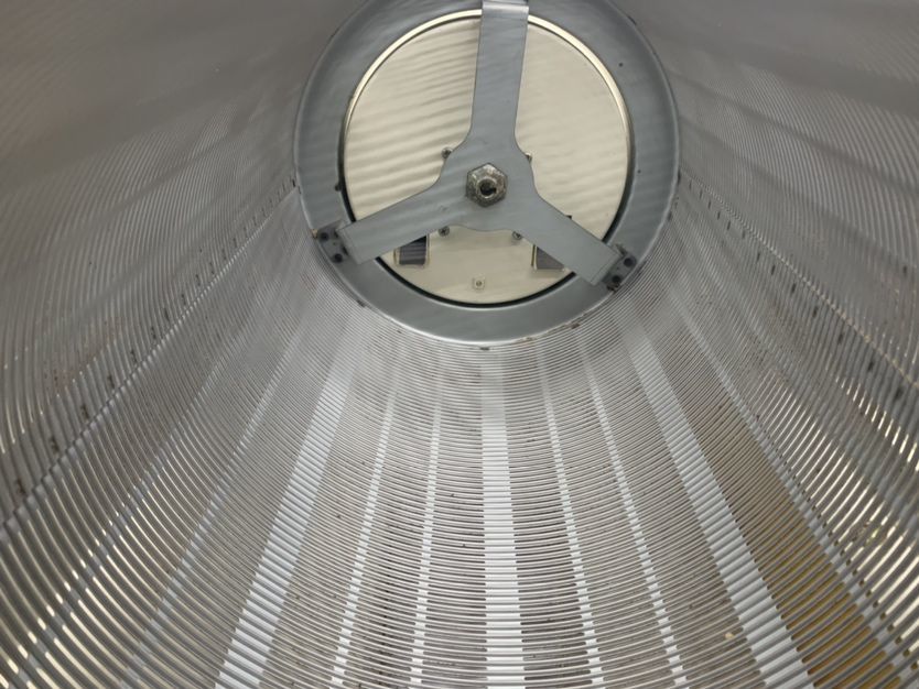 Yahoo!オークション - 【引取or近隣配送限定】大島 SS7 選別機 異物除...