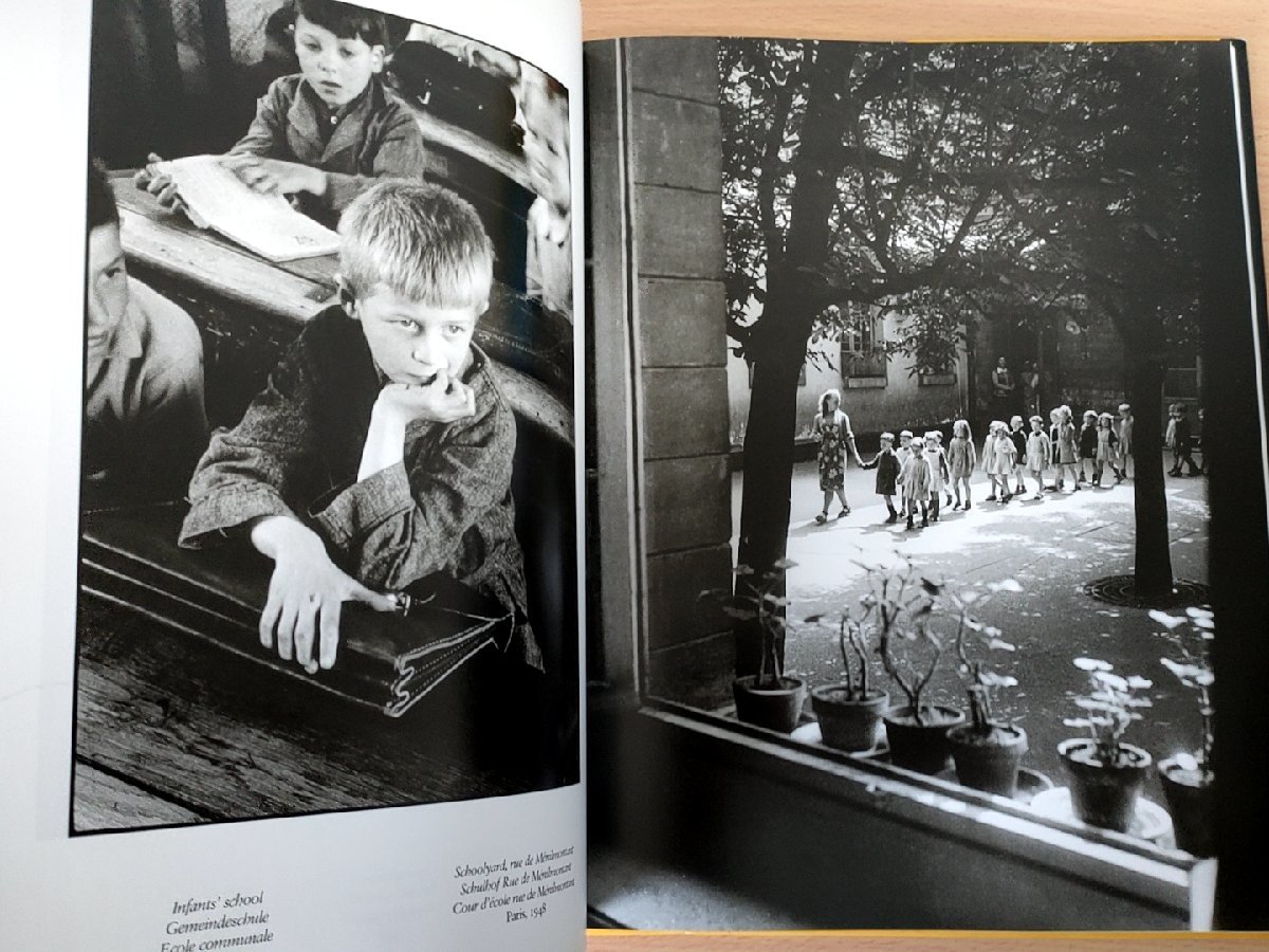 Yahoo!オークション - ウィリー・ロニス 写真集/Willy Ronis Taschen ...
