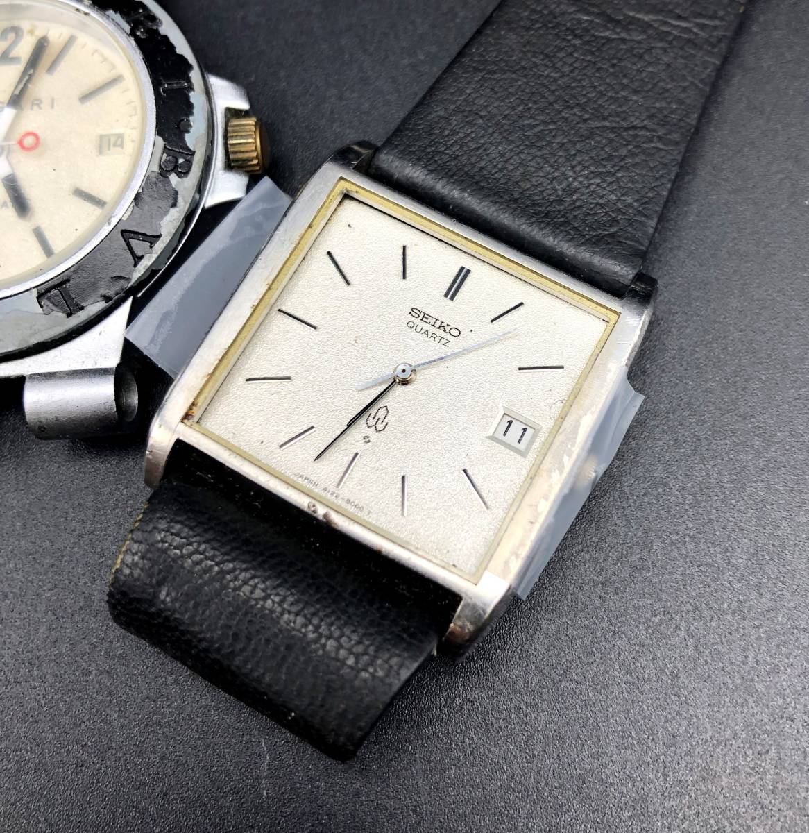 時計 サ60 WH-10203 SEIKO セイコー 等 まとめ ジャンク現状(その他)｜売買されたオークション情報、yahooの商品情報をアーカイブ公開 - オークファン（aucfan.com）