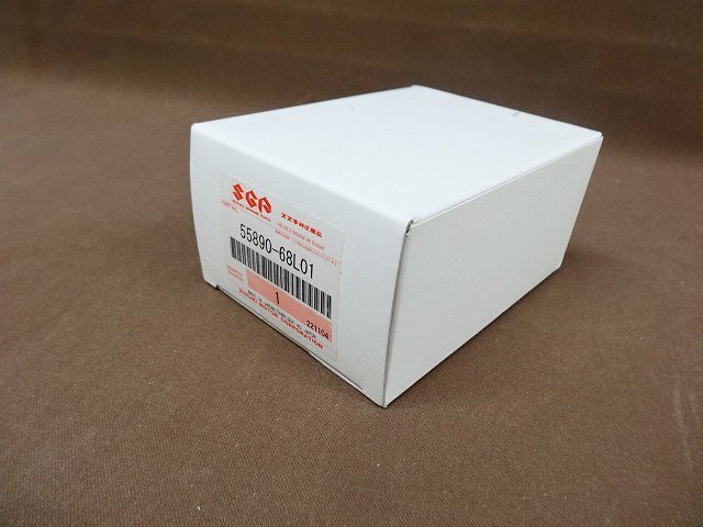 Yahoo!オークション - 未使用品 スズキ 純正部品 55890-68L01 スイフ...