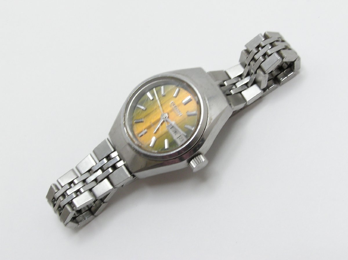 代購代標第一品牌－樂淘letao－★ハローカメラ★ 6417 シチズン CITIZEN 28800 21JEWELS 6600-663362 ...