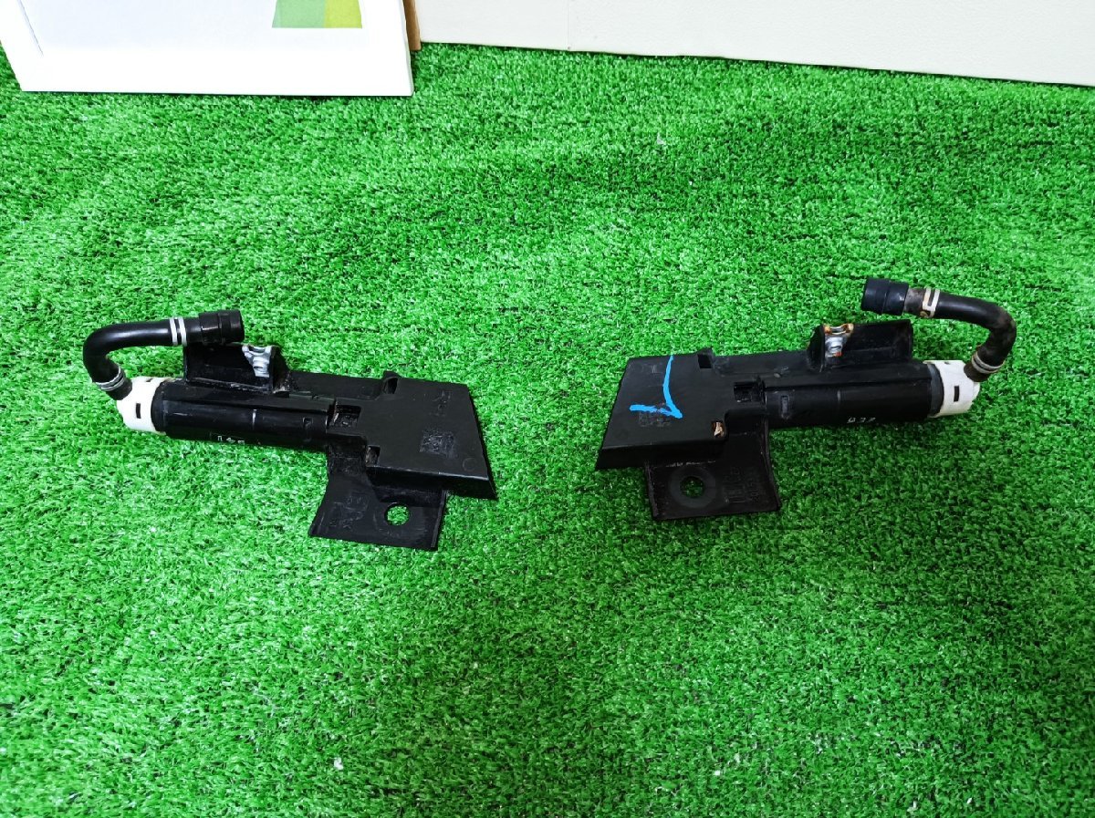 スバル ヘッドランプウォッシャーノズル レガシーアウトバック BR9 2009 #HYJ NSP07365(パーツ)｜売買されたオークション情報、yahooの商品情報をアーカイブ公開 ...