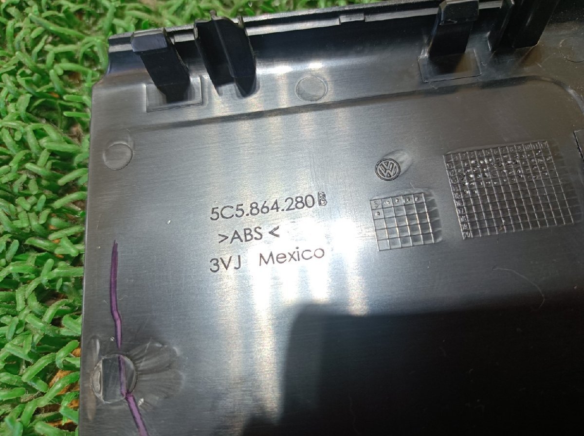 Yahoo!オークション - VW コンソールボックストリム ビートル 16CBZ 20...