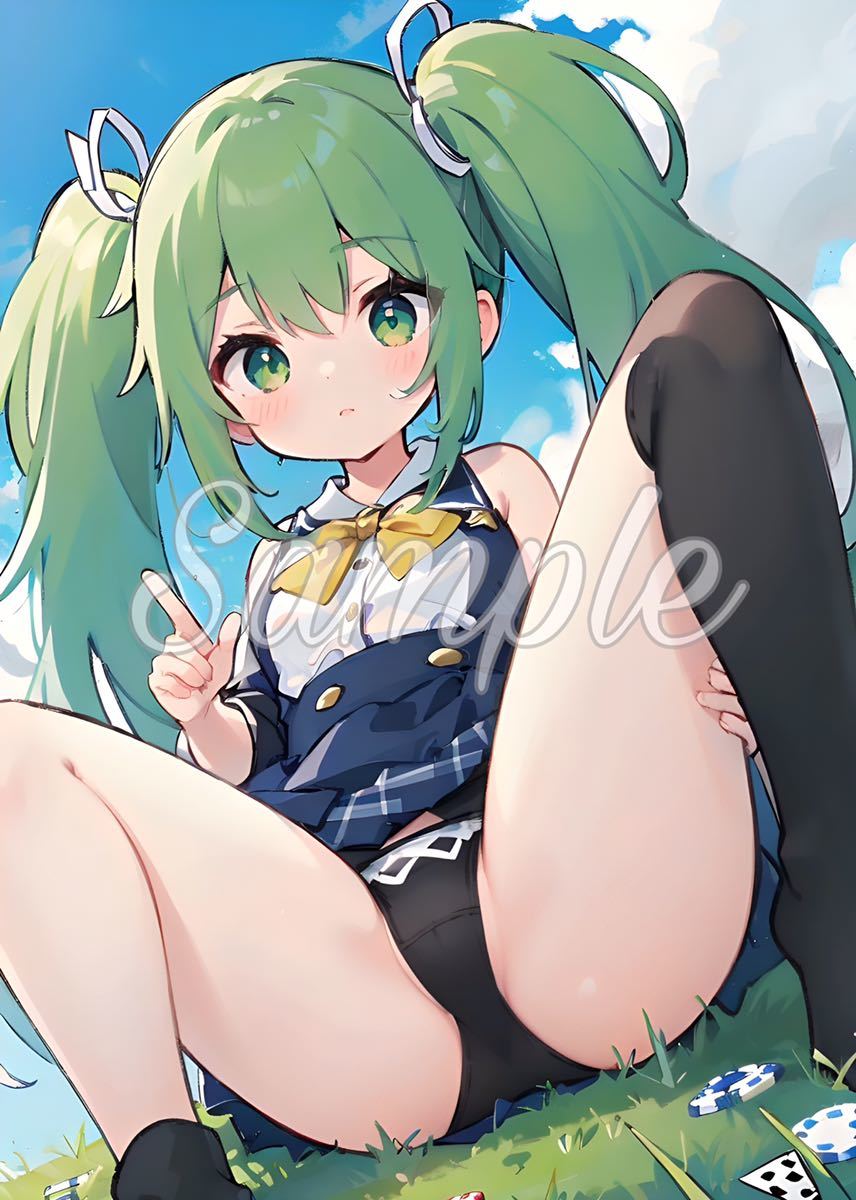 Yahoo!オークション - Vo.1793【高画質】A4サイズ アートポスター グラ...