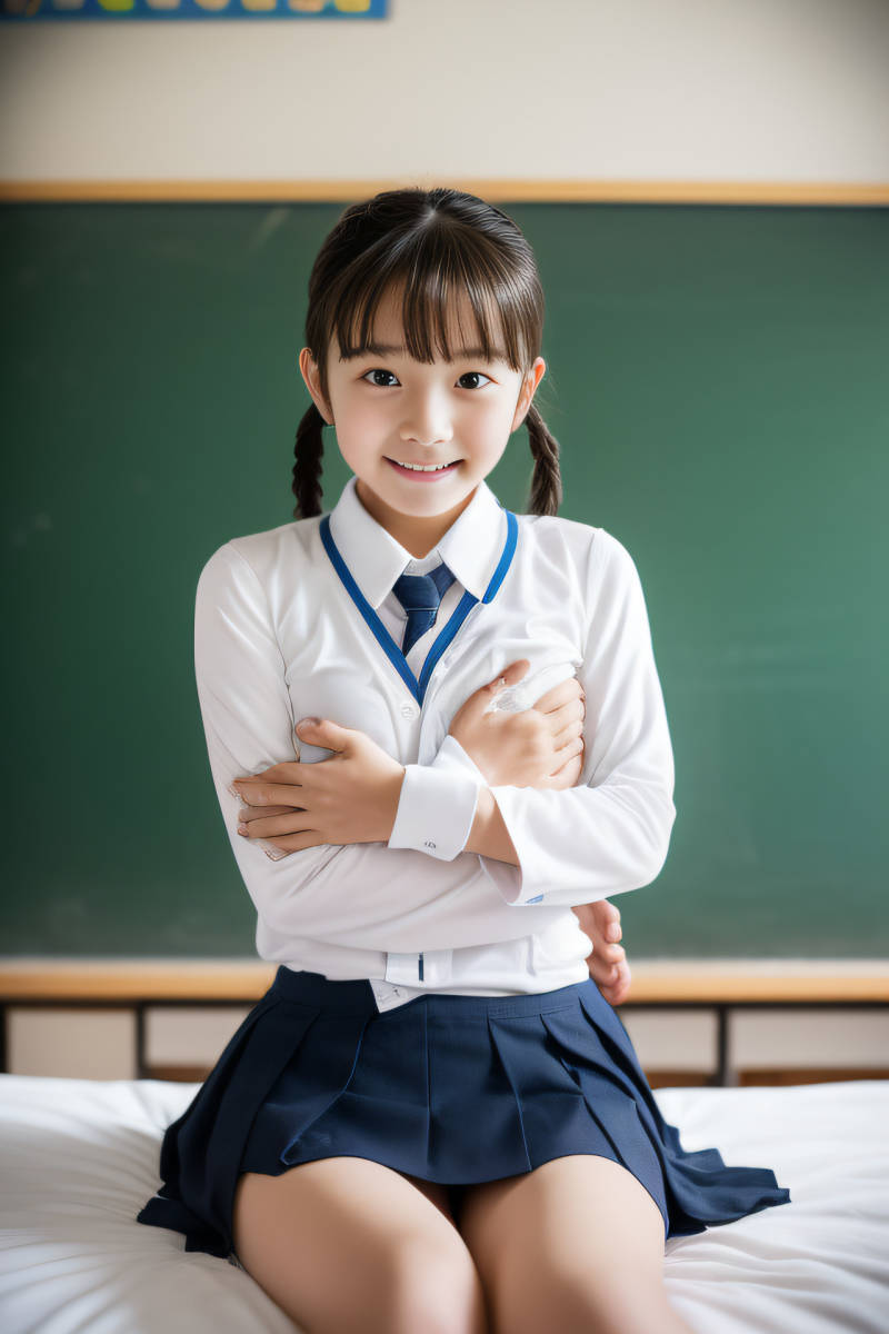 Yahooオークション Ai イラストポスター 美女 美人 美少女 かわいい