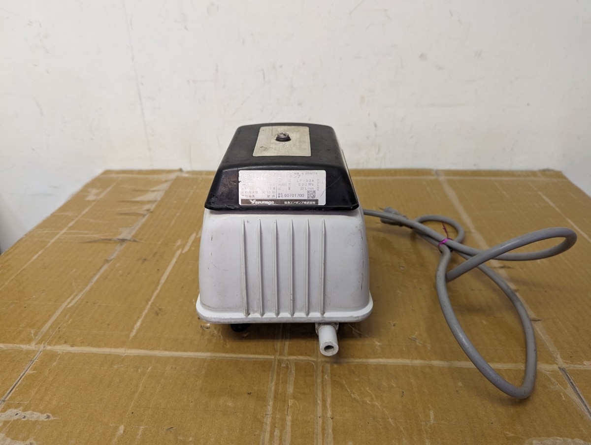 Yahoo!オークション - YASUNAGA LP-30A