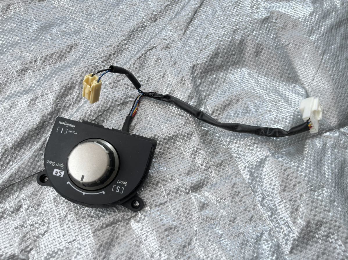 Yahoo!オークション - スバル 純正 レガシィ BP5 SIドライブ スイッチ ...