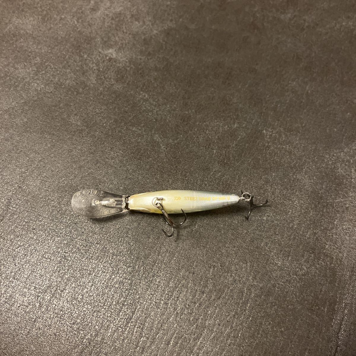 Yahoo!オークション - 美品 ダイワ スティーズシャッド SP MR-S DAIWA ...