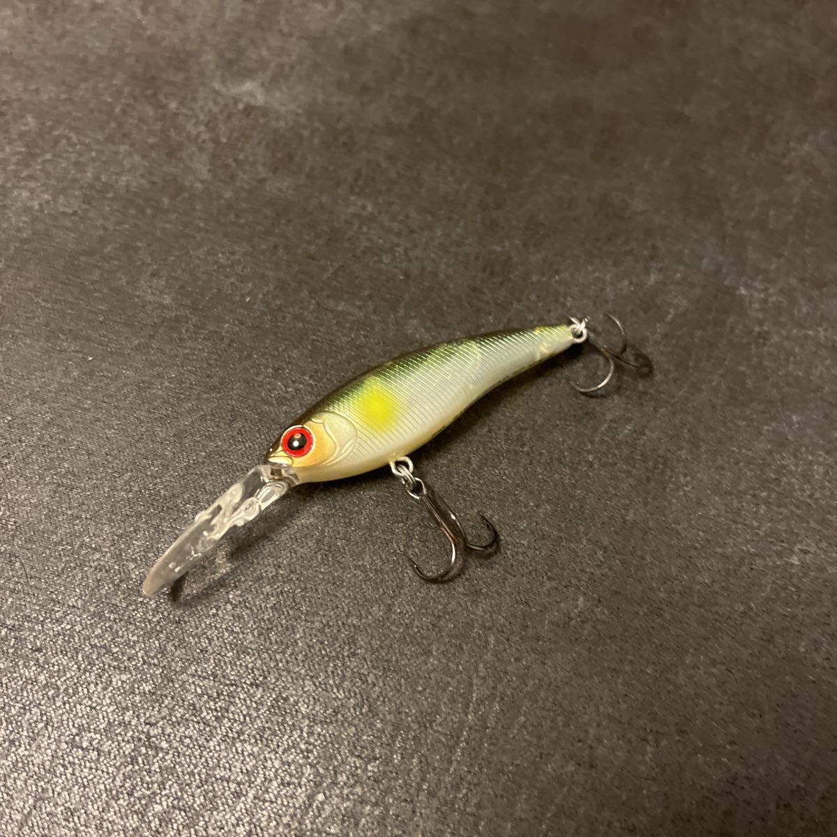 Yahoo!オークション - 美品 ダイワ スティーズシャッド SP MR-S DAIWA ...