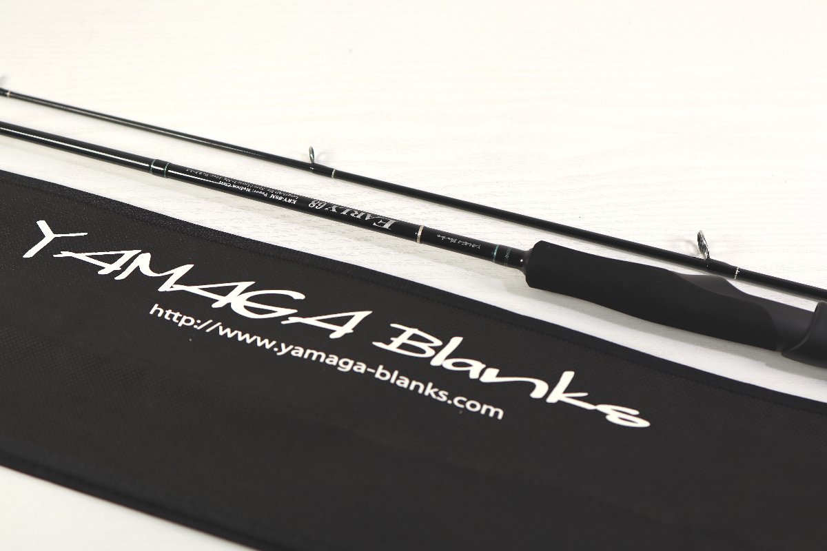 Yahoo!オークション - ヤマガブランクス EARLY68 アーリー 68M ERY-68M...