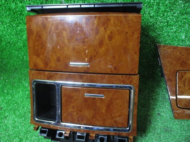 Yahoo!オークション - 2007/7 エリシオン DBA-RR5 ドリンクホルダー 灰...