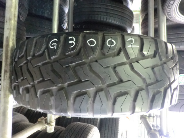 @即日発送@2022年製＠9分山＠ホワイトレター＠ 265/65R17 112Q TOYO OPEN COUNTRY R/T 1本 G3002(中古品)｜売買されたオークション情報、yahoo ...