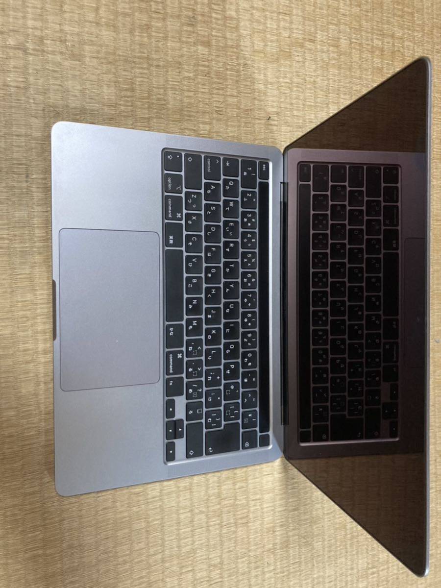 Yahoo!オークション - A2251 i5 256gb 8gb マックブック MacBook アップル