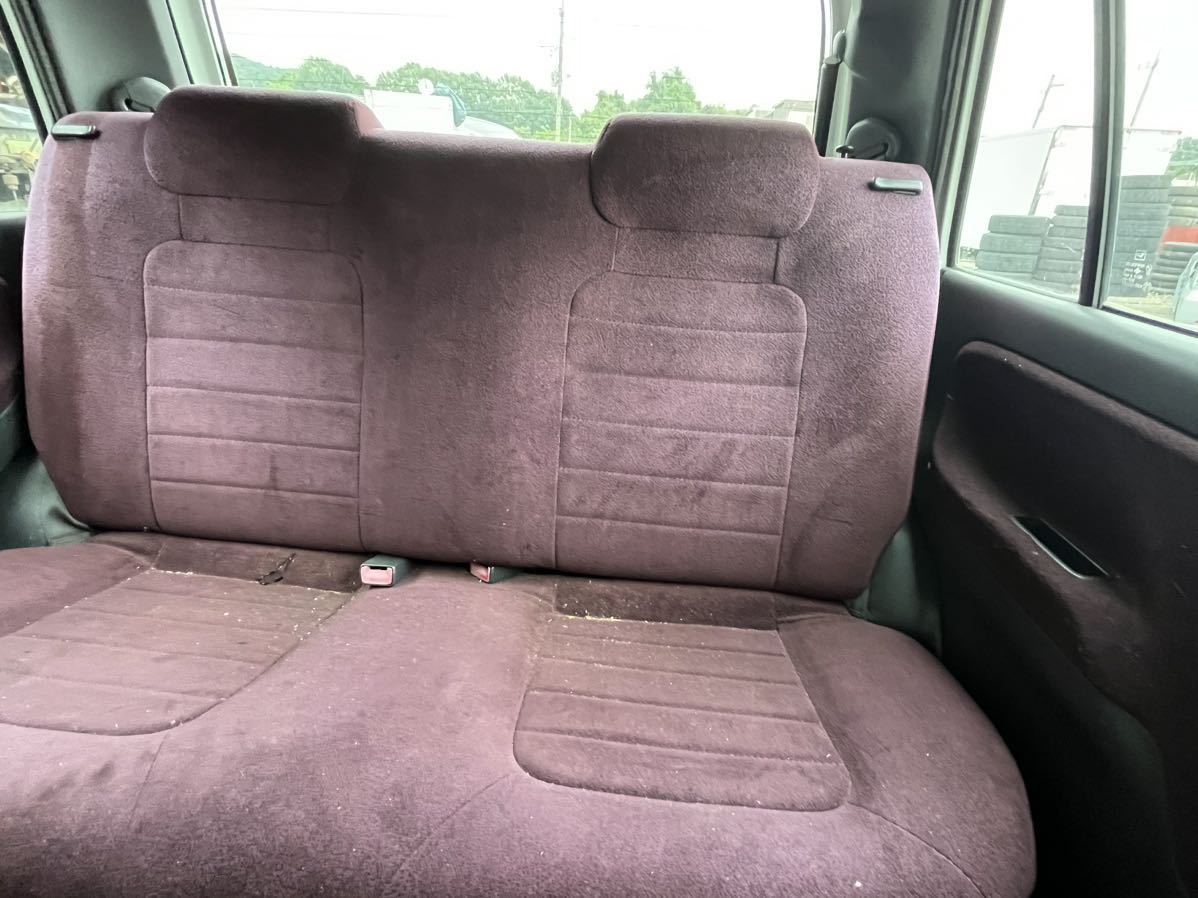 日本代購代標第一品牌【樂淘letao】－ダイハツ ミラジーノ シート L710S