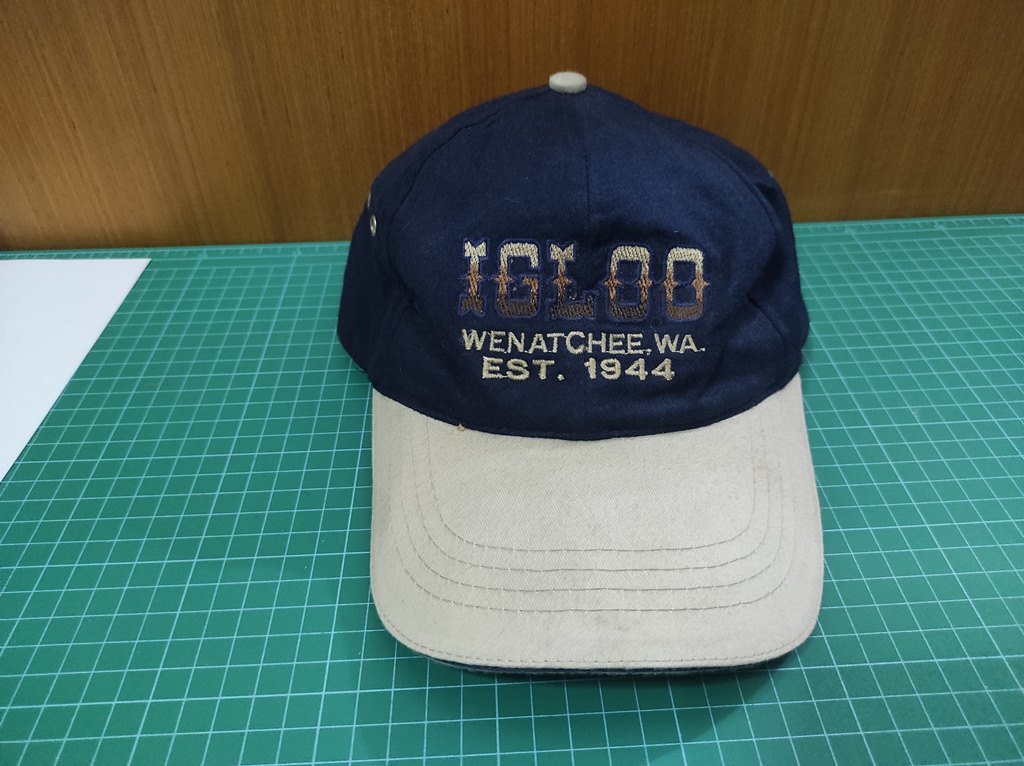 Yahoo!オークション - 入手困難 古着 D64 帽子 ビンテージ お洒落 イ...