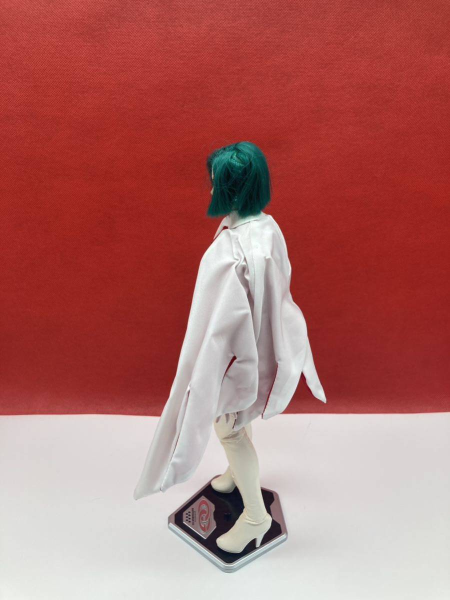 ≡B TAKARA ALTERNATIVE ガッチャマン G3 C.G.B. VER. 2.0 白鳥のジュン BEST OF COOL GIRL VOL. 5 美少女 フィギュア おもちゃ ...