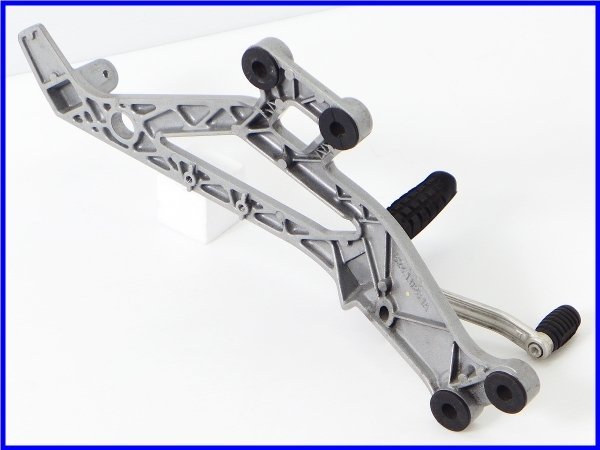 日本代購代標第一品牌【樂淘letao】－★ 《M2》良品♪2002年 モンスター M900ie 純正ステップset♪MS4♪