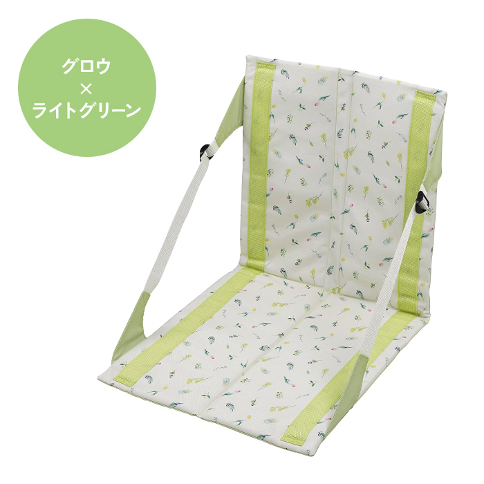 Yahoo!オークション - 座椅子 折りたたみ クッション ミニ 41×44×44c...