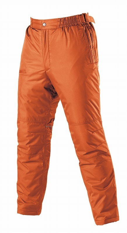 Yahoo!オークション - バートル 7212 防寒パンツ マーベリック 4Lサイ...