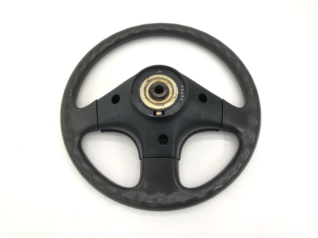 Yahoo!オークション - _b151619 ホンダ トゥデイ XTi JA2 ステアリング...